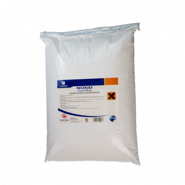 NOXID - Mercure
